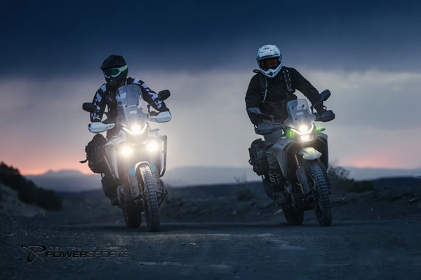 2025 CFMOTO Ibex 450E - Central Florida PowerSports