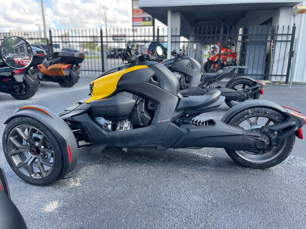 2023 Can-Am Ryker 900 - Central Florida PowerSports