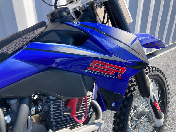 2021 SSR SR189 ONLY 1 AVAILABLE - Central Florida PowerSports