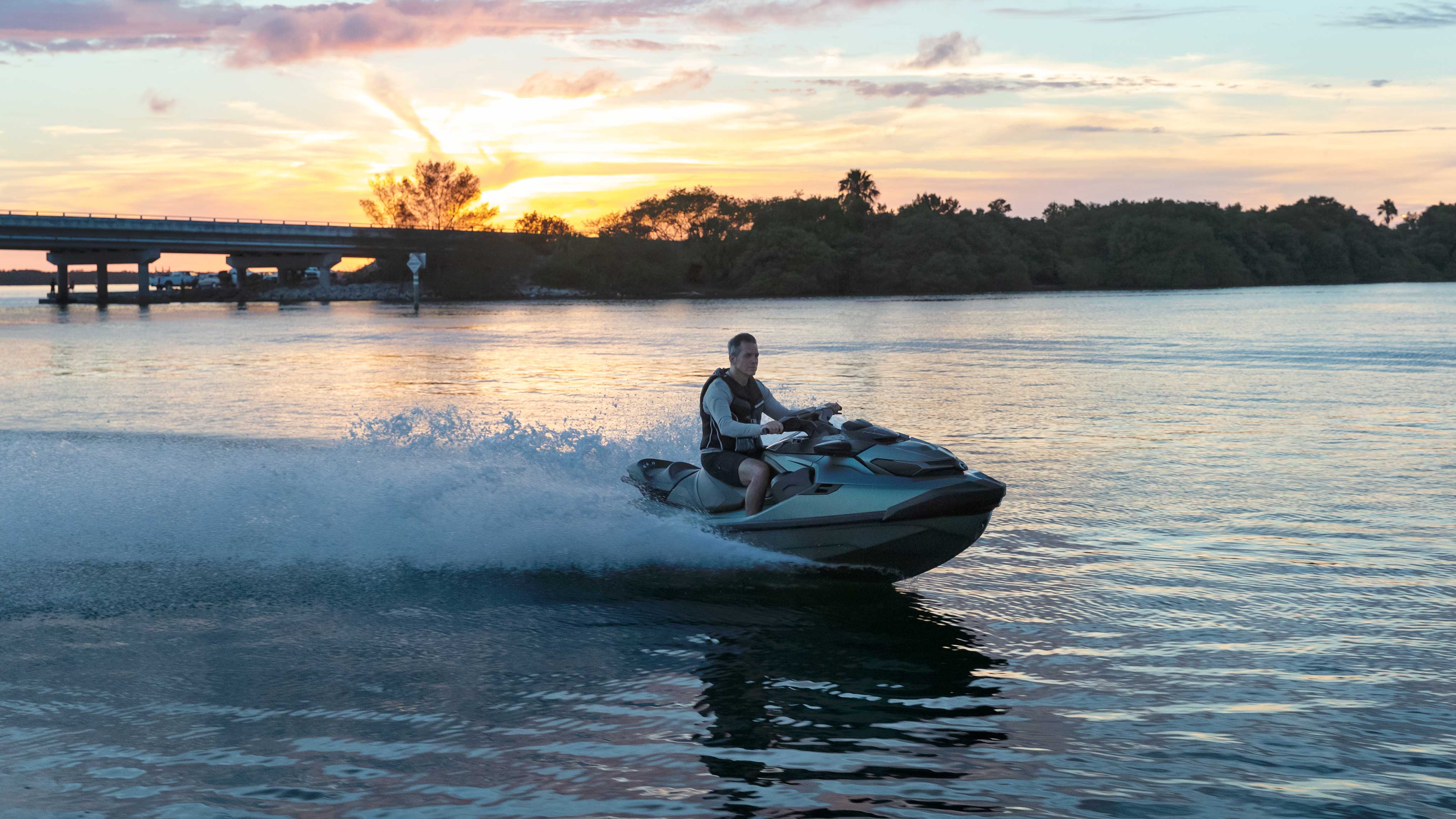 Sea Doo Wallpaper