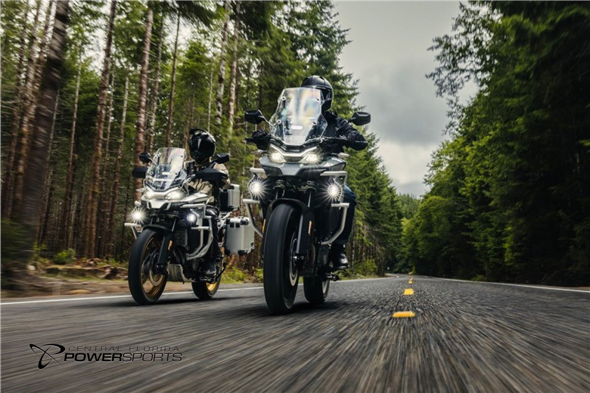 2024 CFMoto Ibex 800 S - Central Florida PowerSports