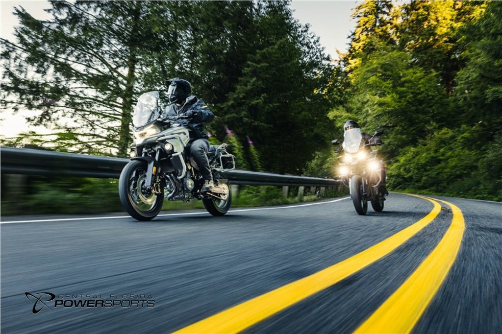 2024 CFMoto Ibex 800 S - Central Florida PowerSports