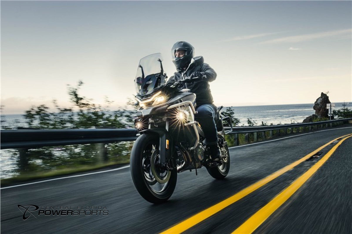 2024 CFMoto Ibex 800 S - Central Florida PowerSports