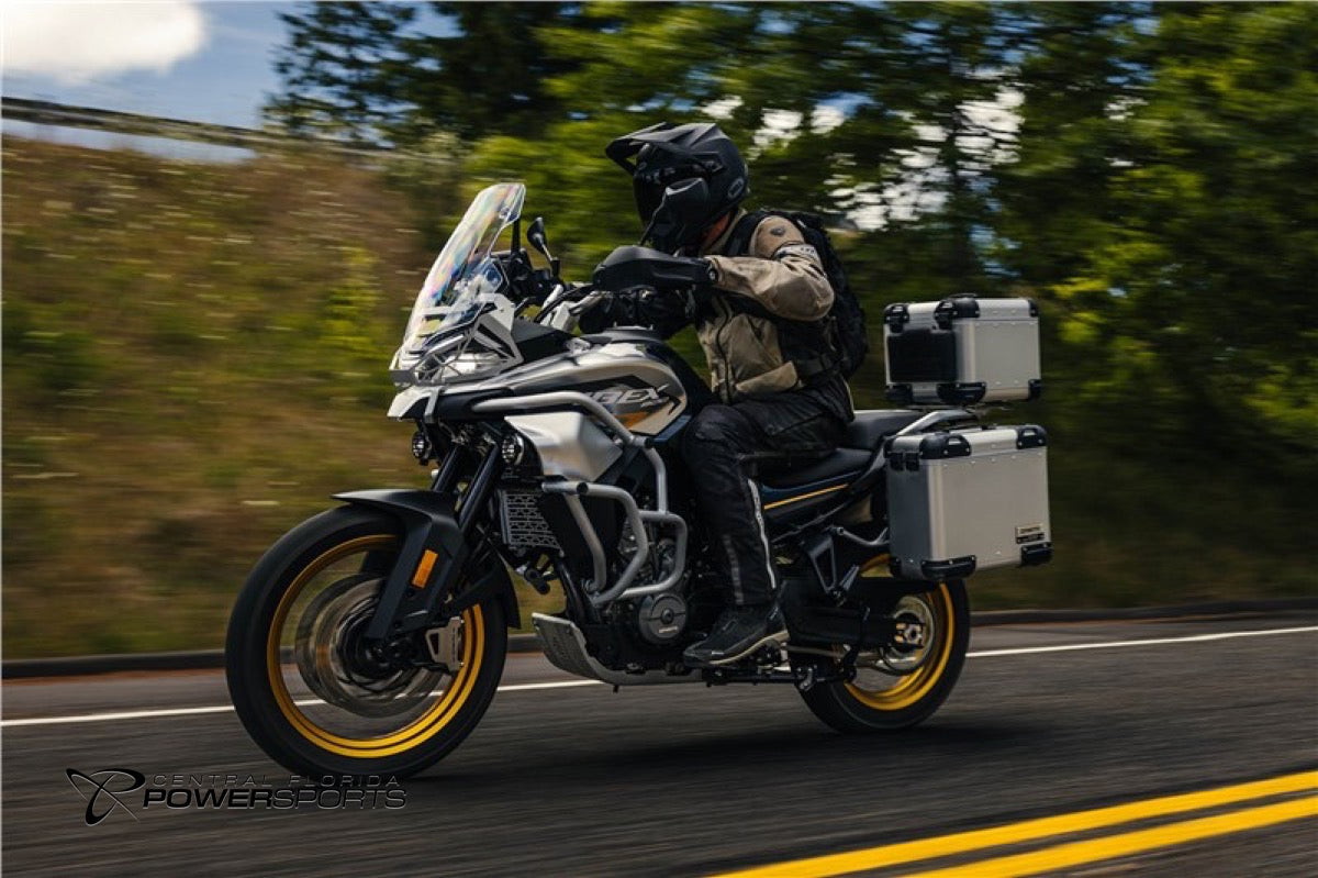 2024 CFMoto Ibex 800 T - Central Florida PowerSports