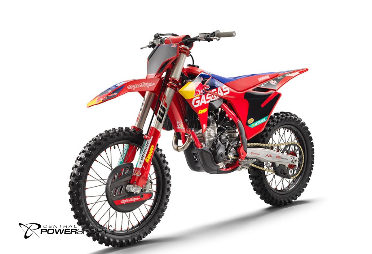 2024 GasGas MC 250F Factory Edition - Central Florida PowerSports