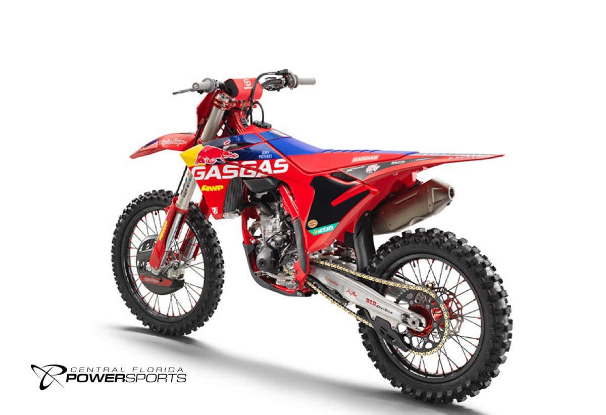 2024 GasGas MC 250F Factory Edition - Central Florida PowerSports