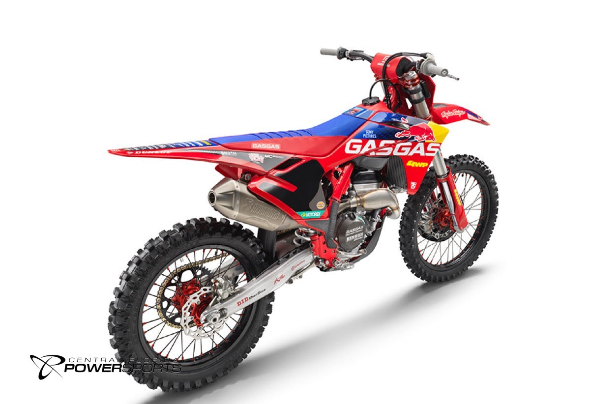 2024 GasGas MC 250F Factory Edition - Central Florida PowerSports