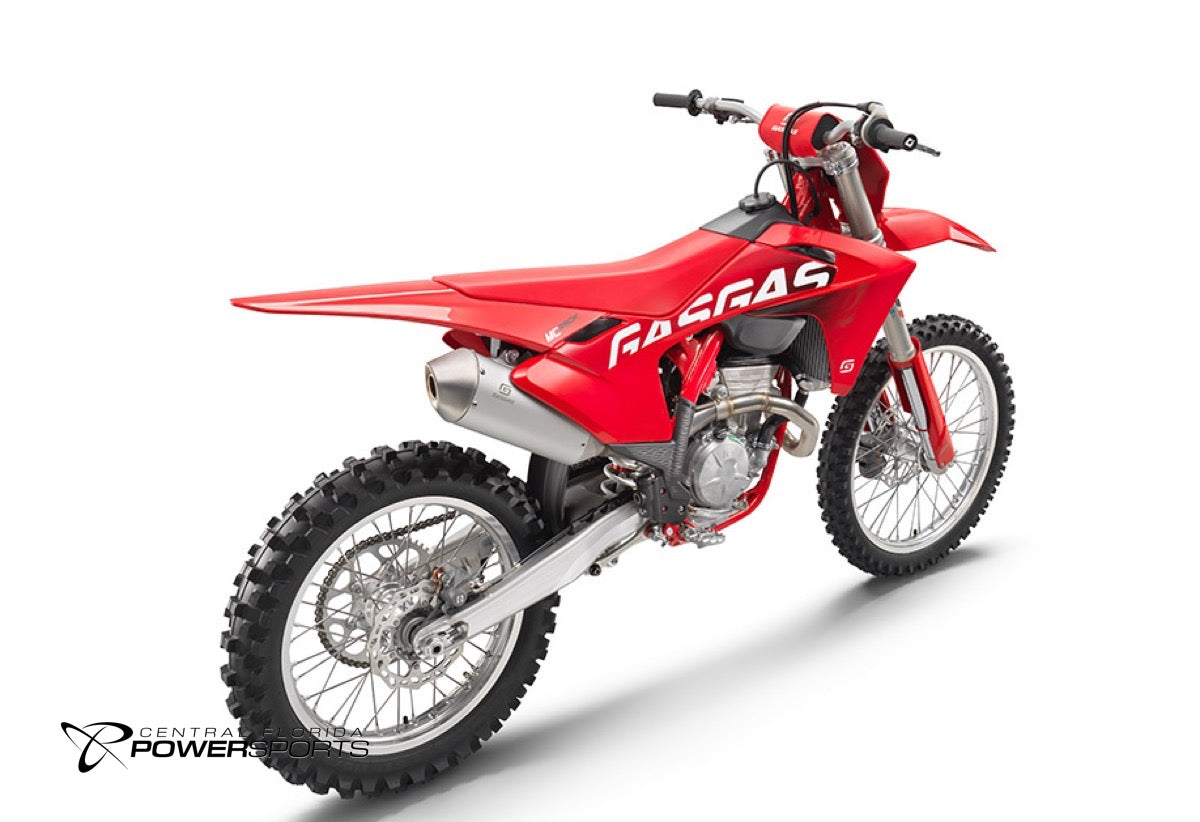2024 GasGas MC 350F - Central Florida PowerSports