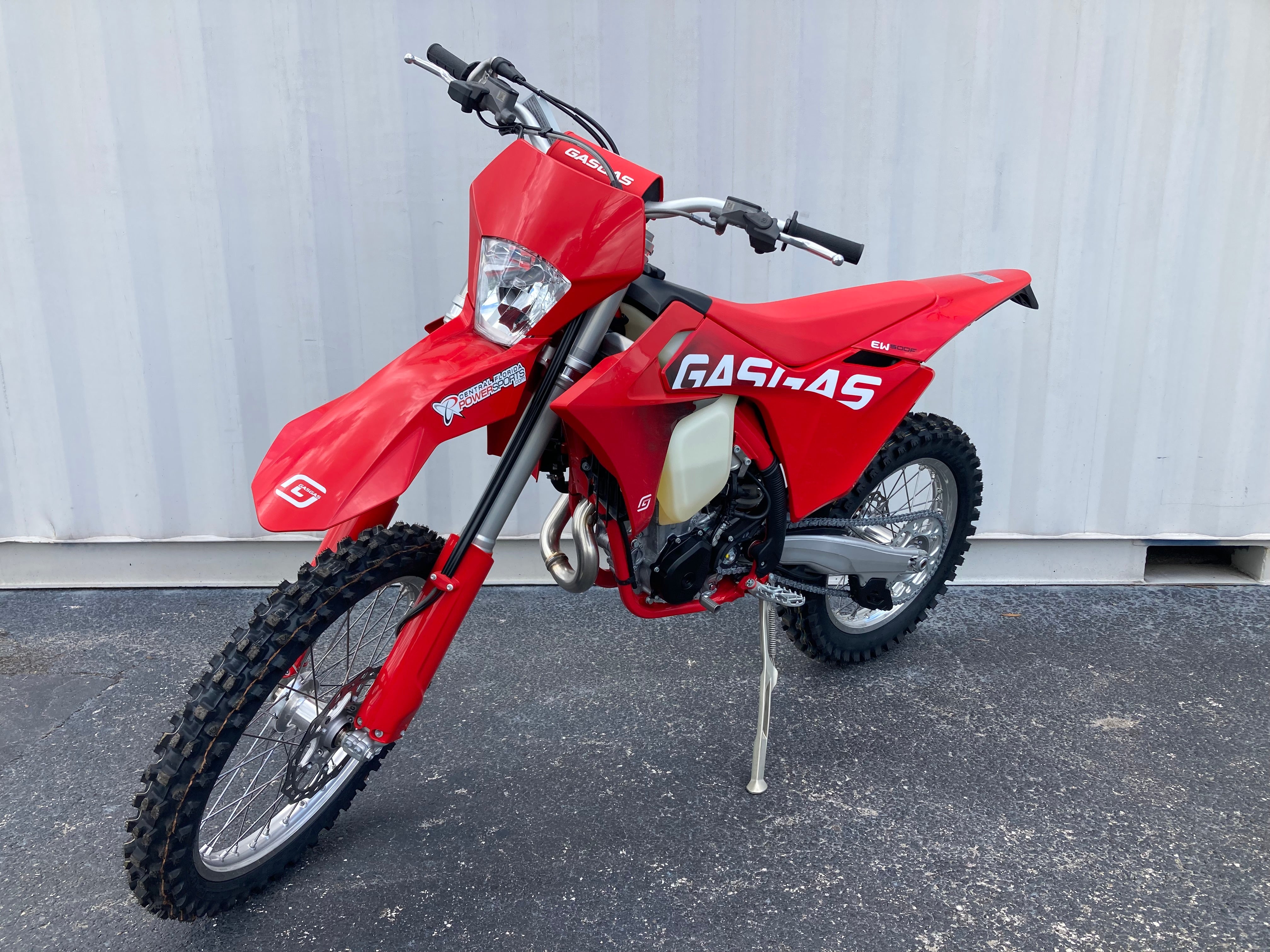 2024 GasGas EW 500F - Central Florida PowerSports