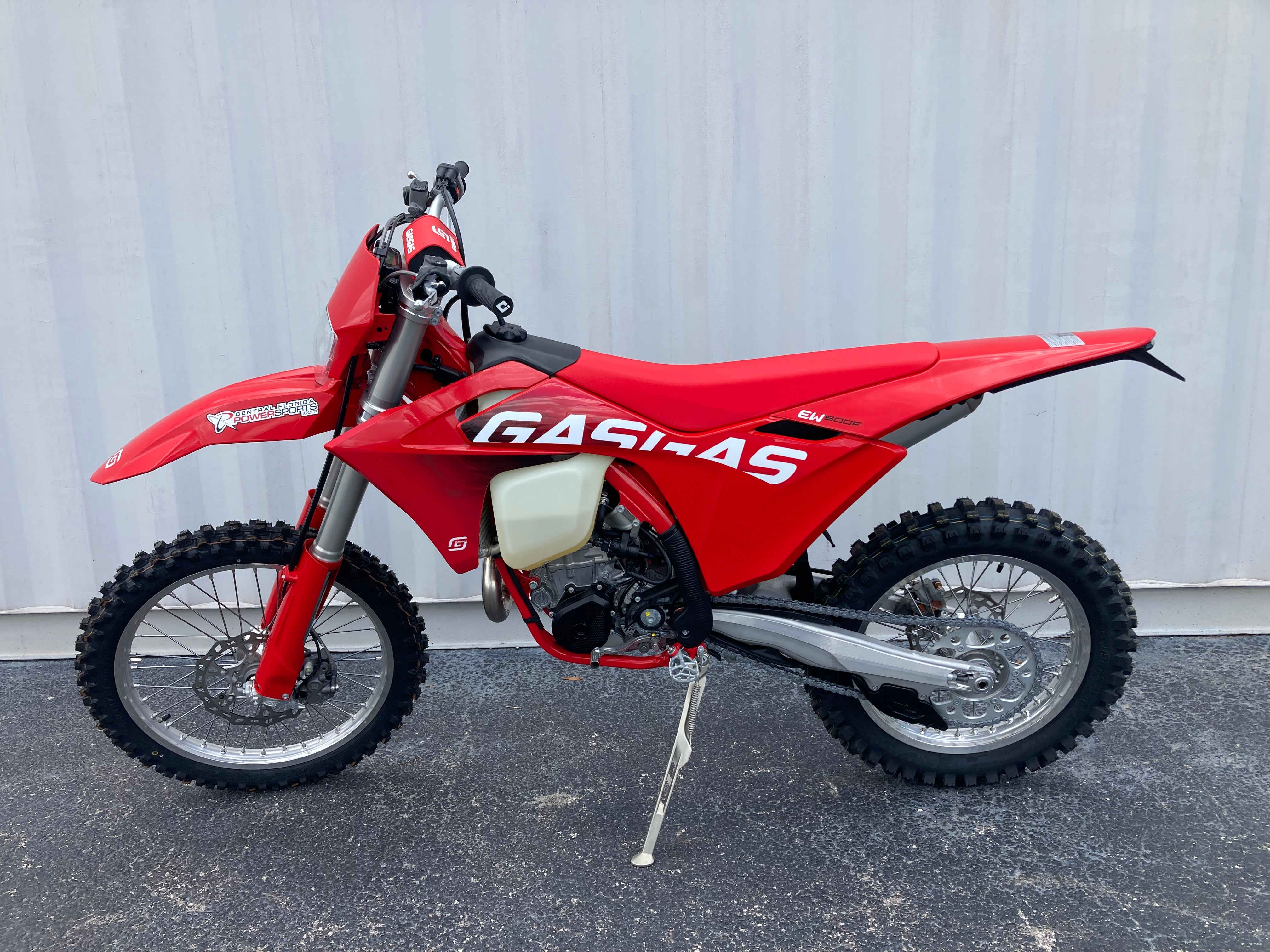 2024 GasGas EW 500F - Central Florida PowerSports