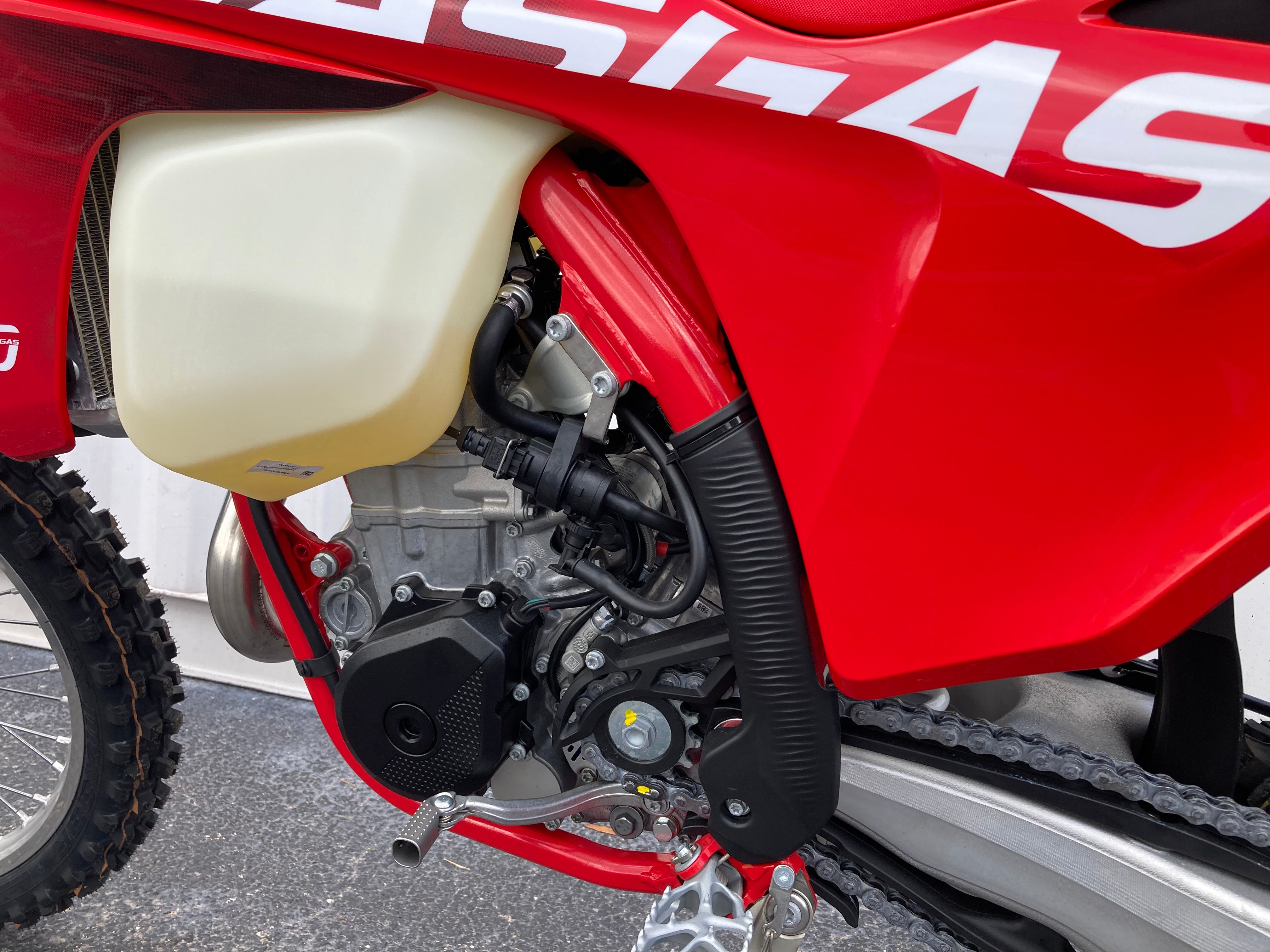 2024 GasGas EW 500F - Central Florida PowerSports