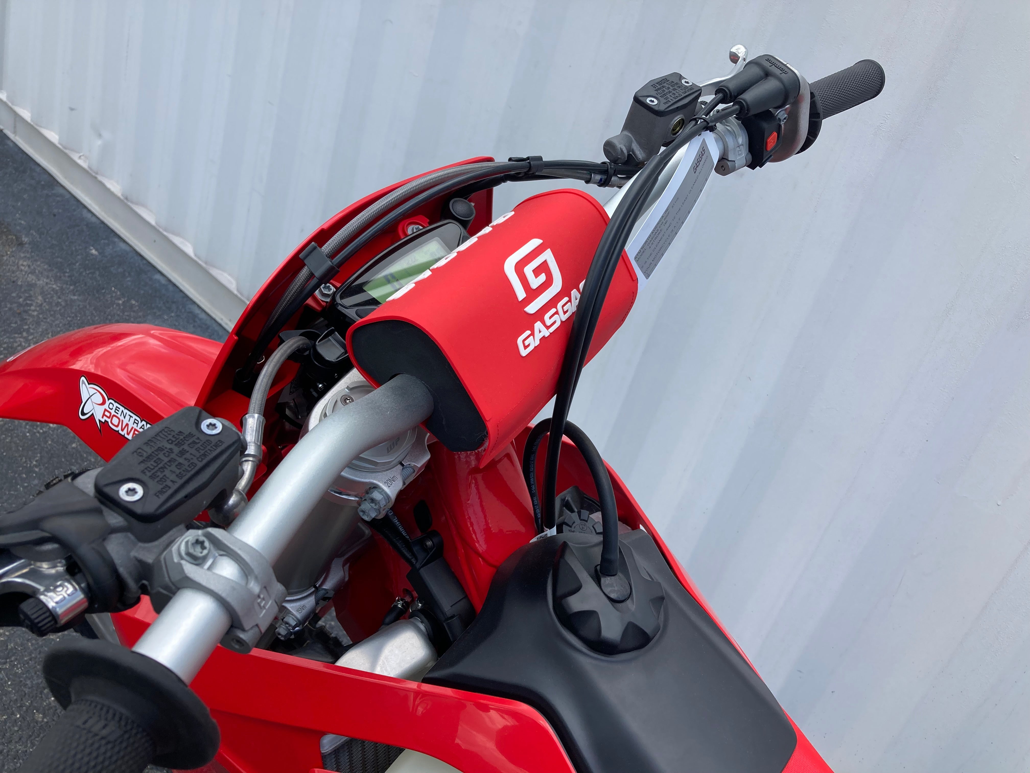 2024 GasGas EW 500F - Central Florida PowerSports