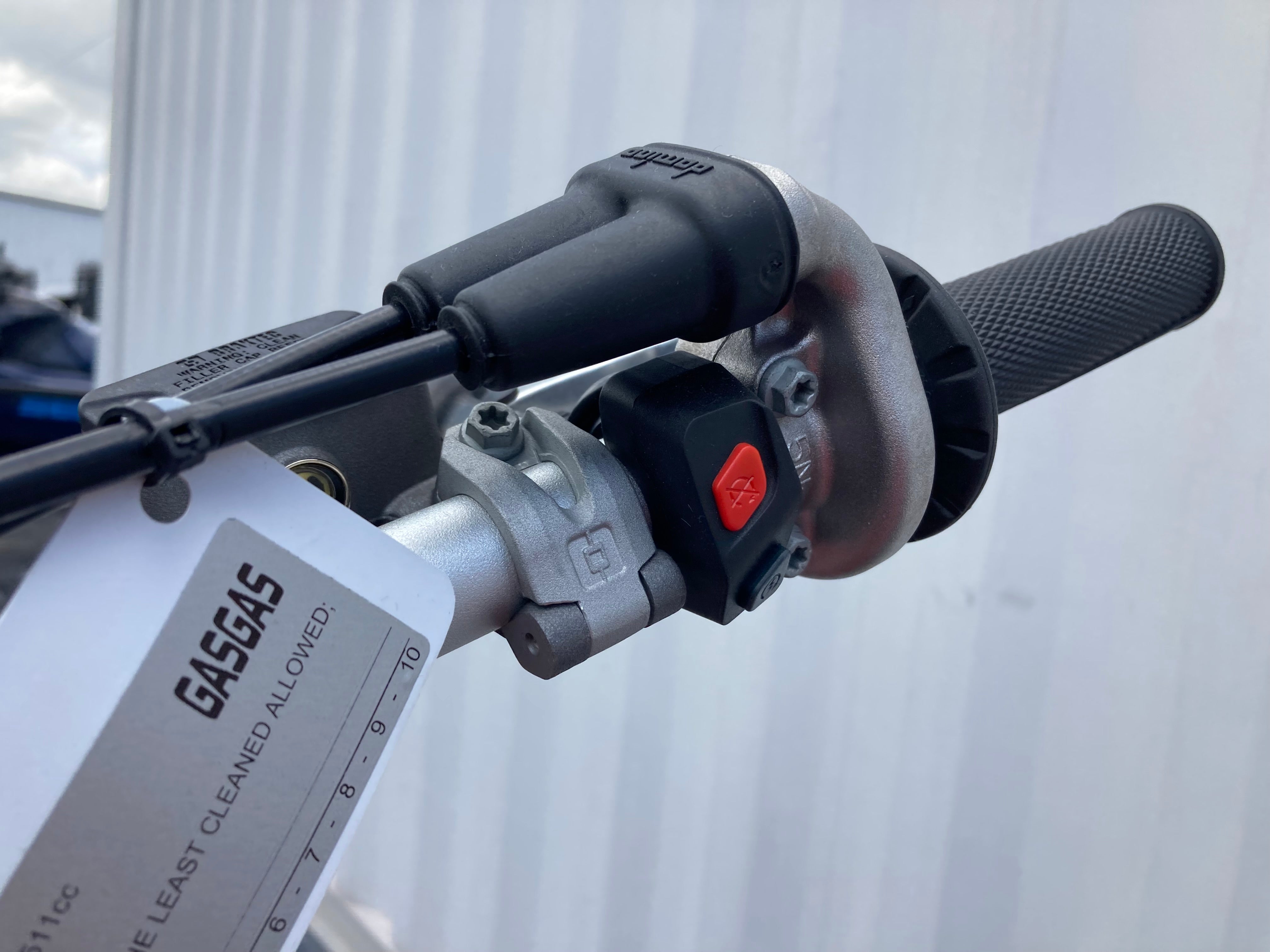 2024 GasGas EW 500F - Central Florida PowerSports
