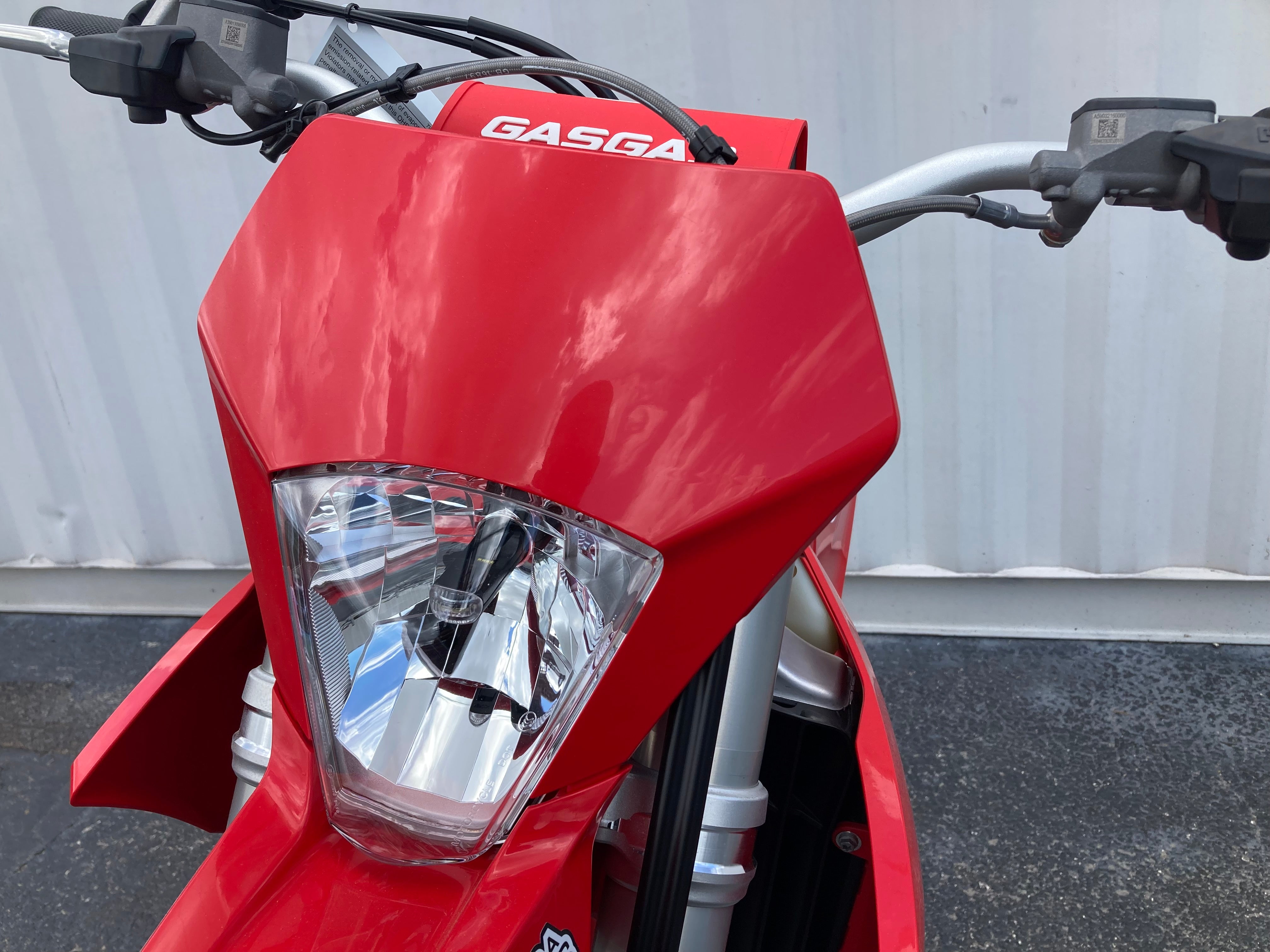 2024 GasGas EW 500F - Central Florida PowerSports