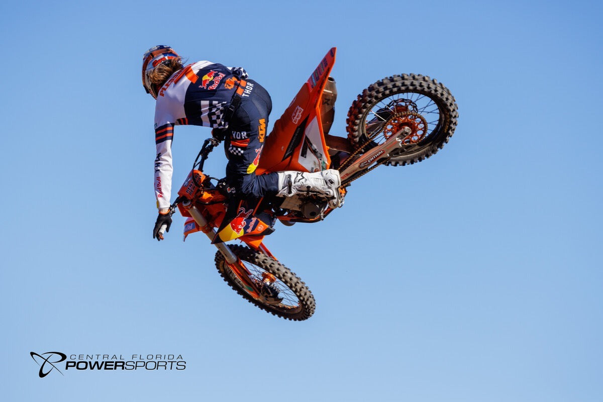 2024 KTM 450 SX-F Factory Edition - Central Florida PowerSports