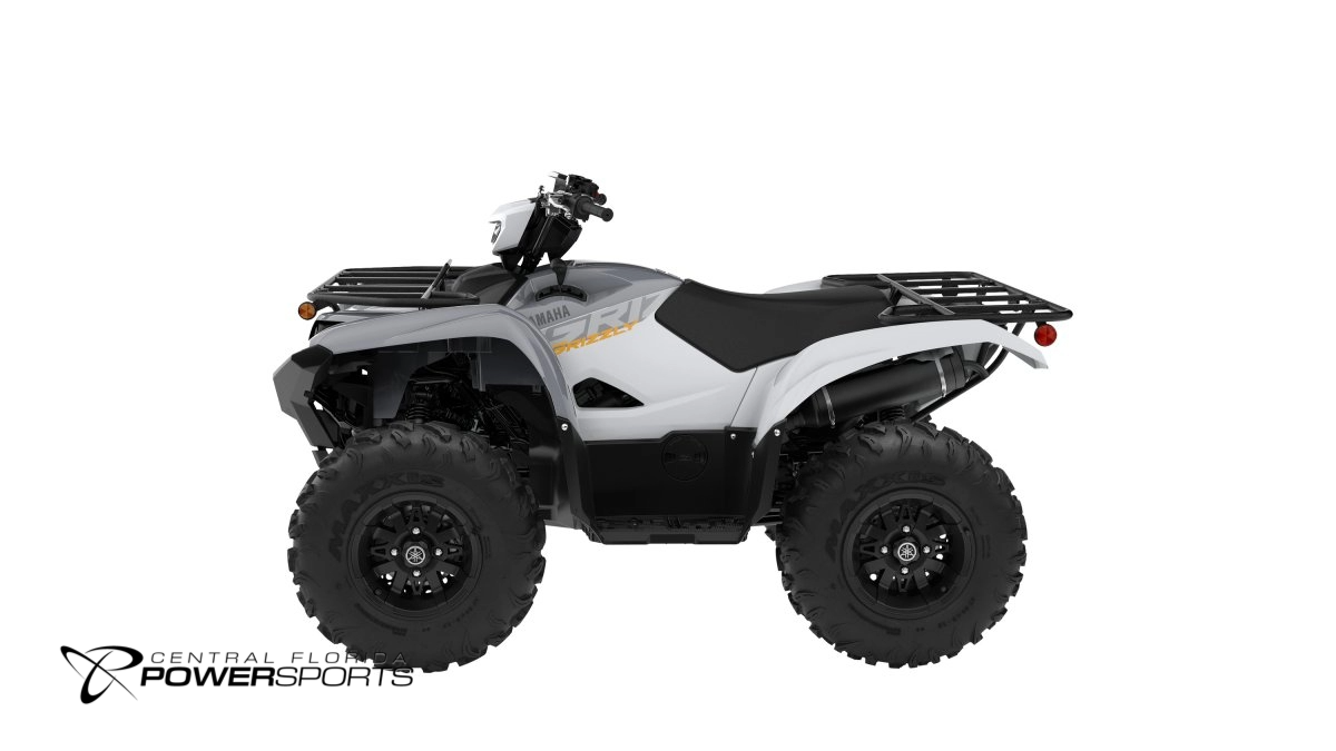2024 Yamaha Grizzly EPS - Central Florida PowerSports