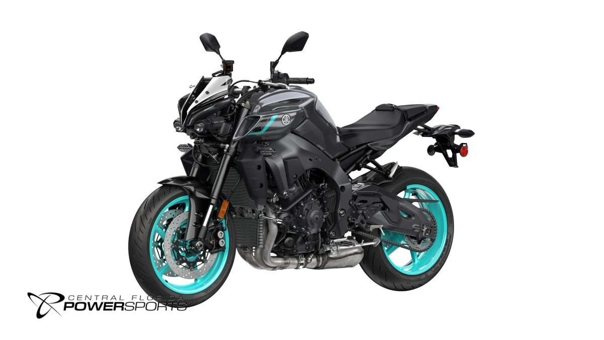 2024 Yamaha MT-10 - Central Florida PowerSports