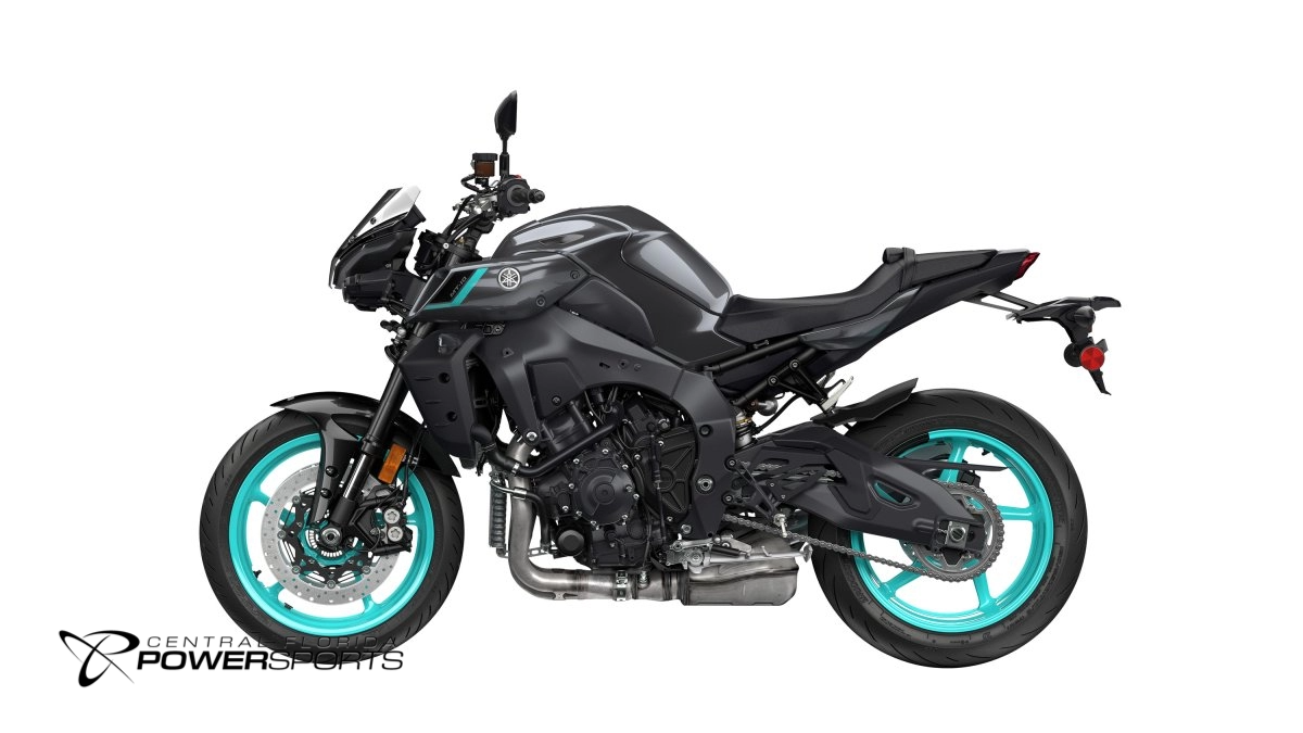 2024 Yamaha MT-10 - Central Florida PowerSports