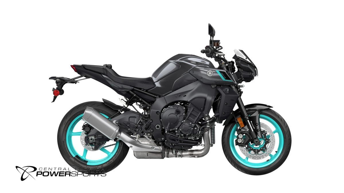 2024 Yamaha MT-10 - Central Florida PowerSports