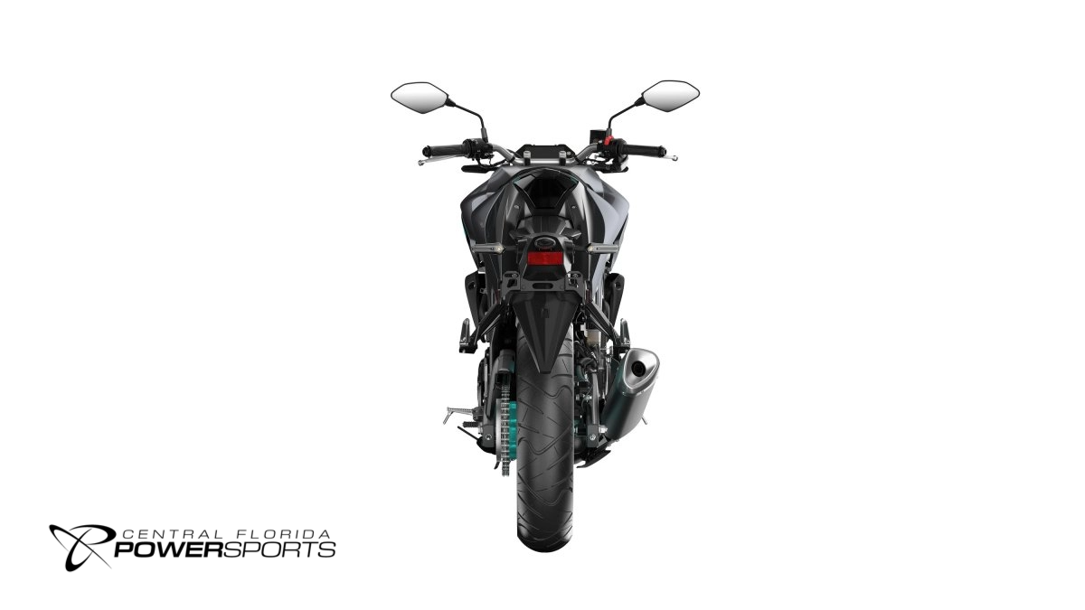 2024 Yamaha MT-03 - Central Florida PowerSports