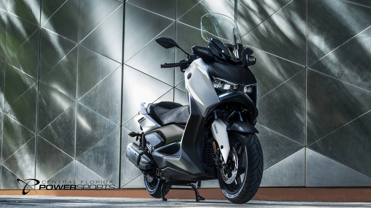 2024 Yamaha XMAX - Central Florida PowerSports