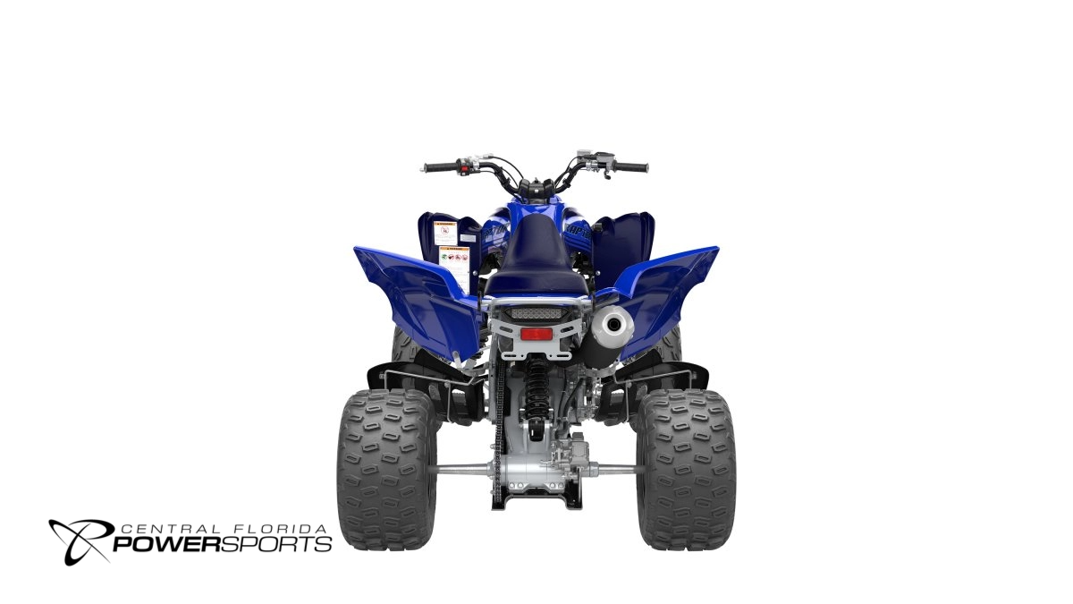 2024 Yamaha Raptor 700R - Central Florida PowerSports