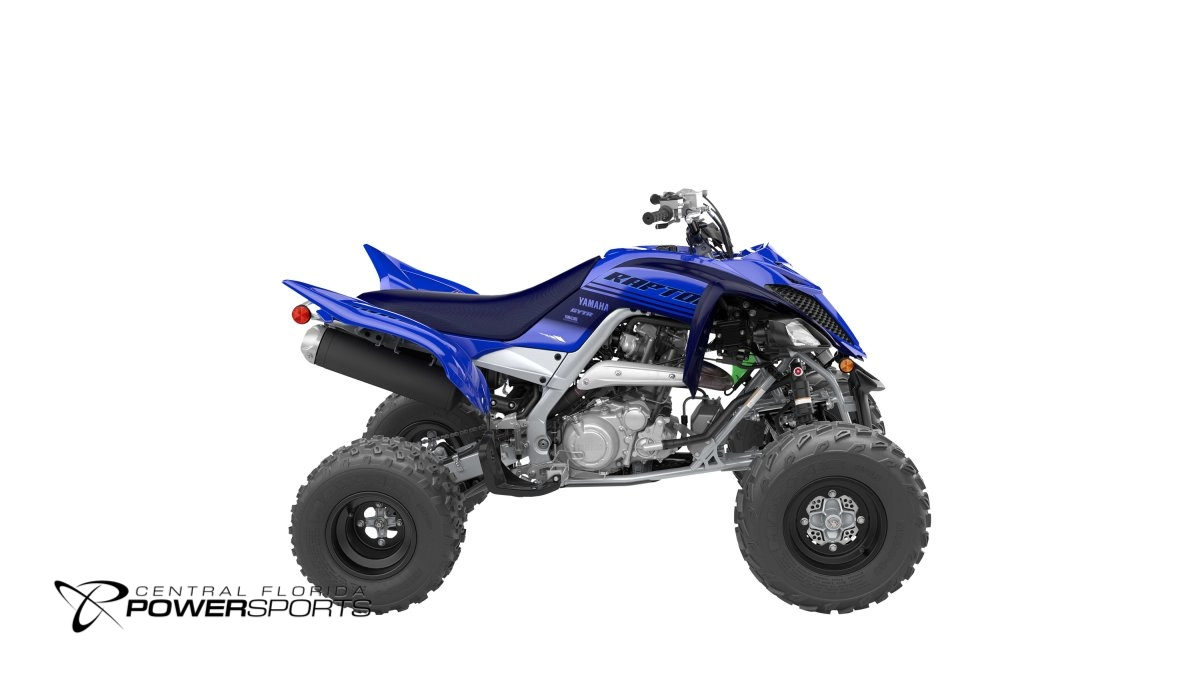 2024 Yamaha Raptor 700R - Central Florida PowerSports