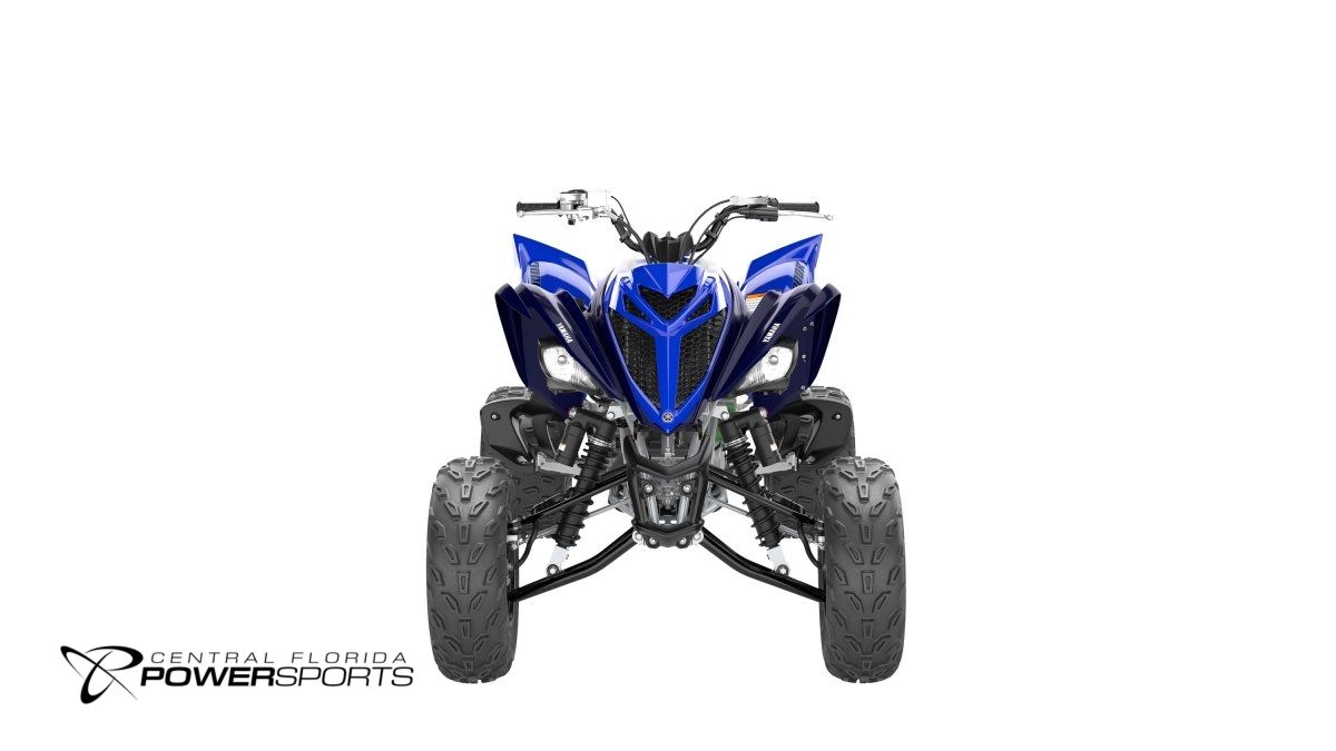 2024 Yamaha Raptor 700R - Central Florida PowerSports