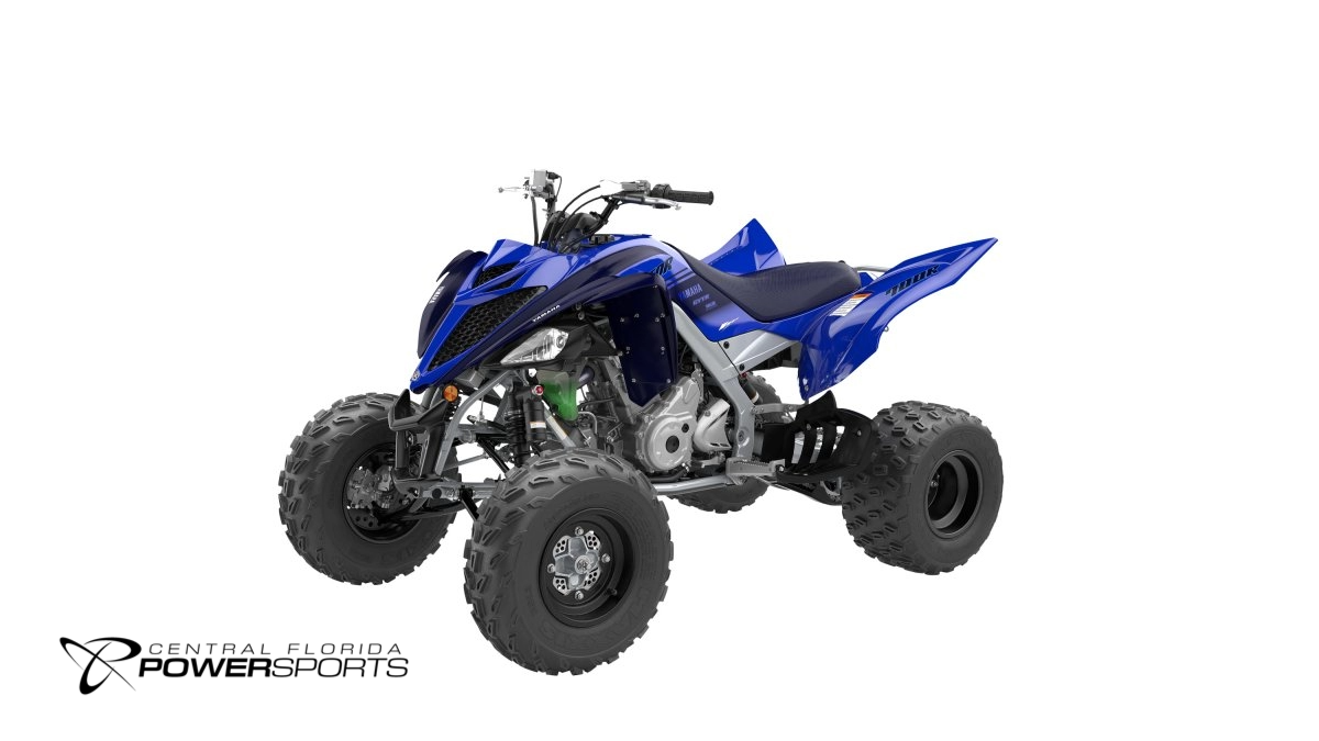 2024 Yamaha Raptor 700R - Central Florida PowerSports