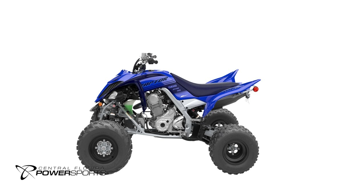 2024 Yamaha Raptor 700R - Central Florida PowerSports
