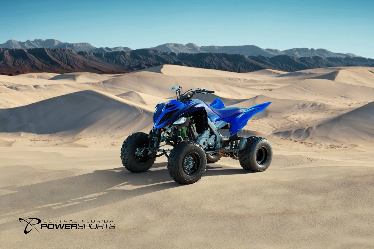 2024 Yamaha Raptor 700R - Central Florida PowerSports