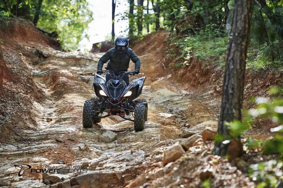 2024 Yamaha Raptor 700R SE - Central Florida PowerSports