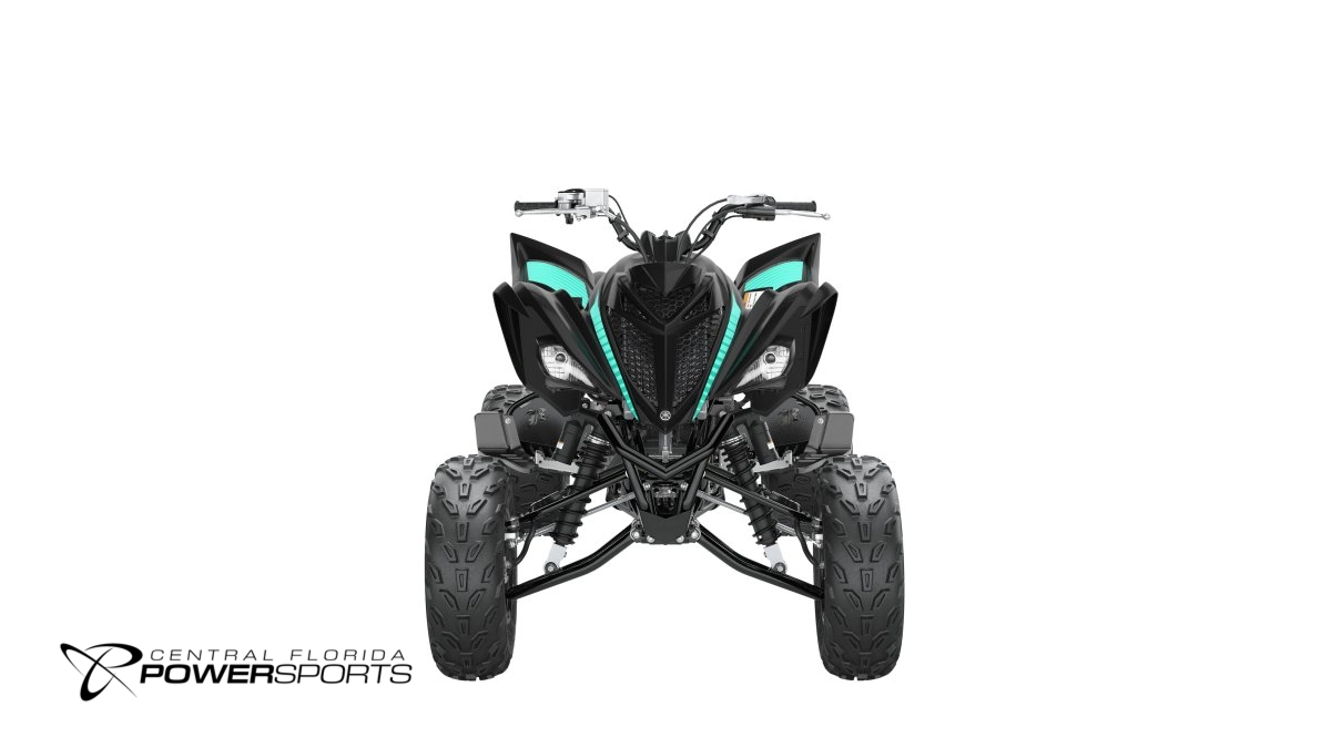 2024 Yamaha Raptor 700R SE - Central Florida PowerSports