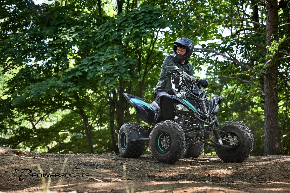 2024 Yamaha Raptor 700R SE - Central Florida PowerSports