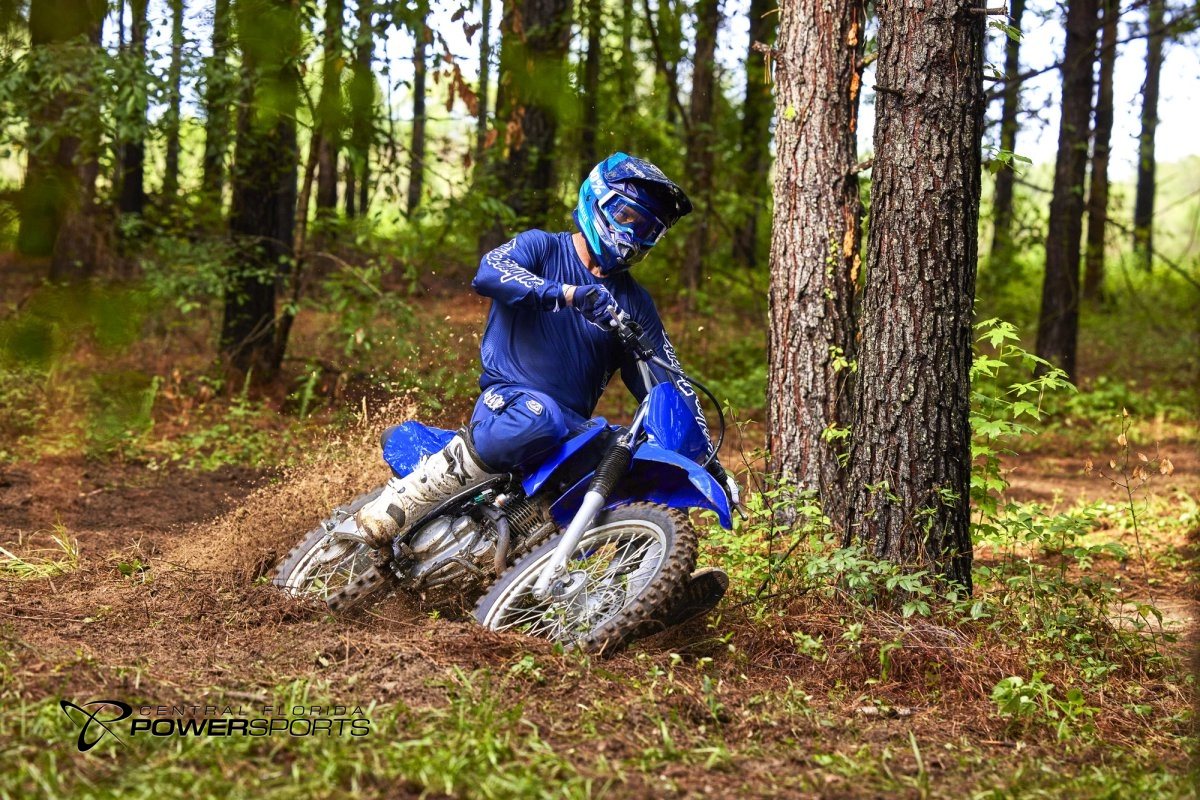 2024 Yamaha TT-R230 - Central Florida PowerSports