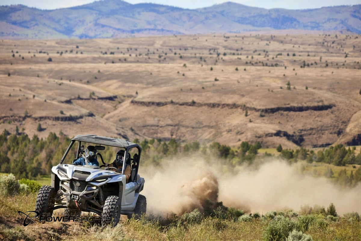 2024 Yamaha Wolverine RMAX2 1000 Limited Edition - Central Florida ...