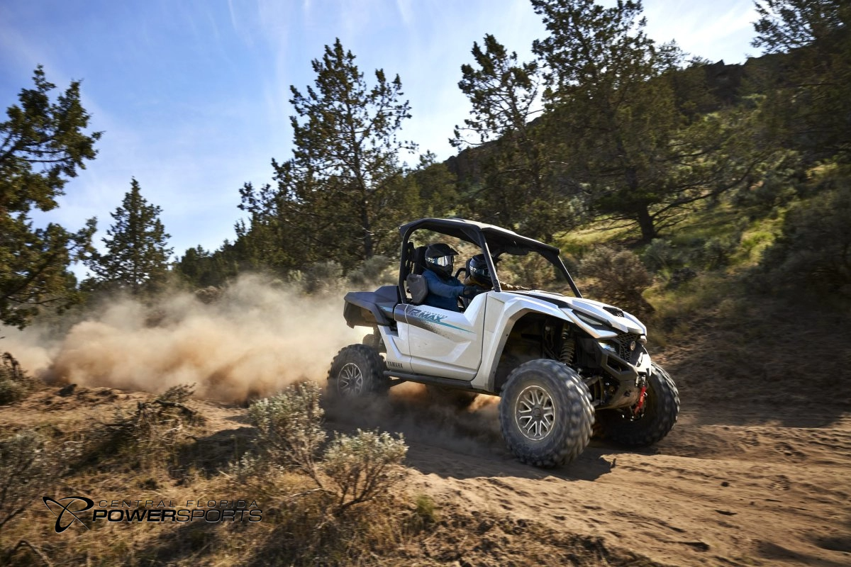 2024 Yamaha Wolverine RMAX2 1000 Limited Edition - Central Florida ...
