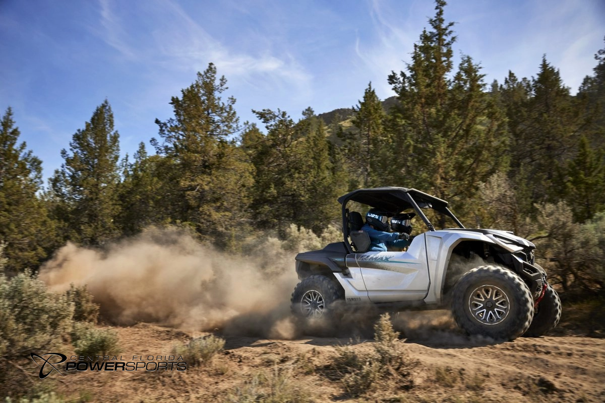2024 Yamaha Wolverine RMAX2 1000 Limited Edition - Central Florida ...