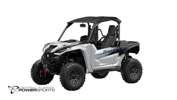 2024 Yamaha Wolverine RMAX2 1000 Limited Edition - Central Florida ...