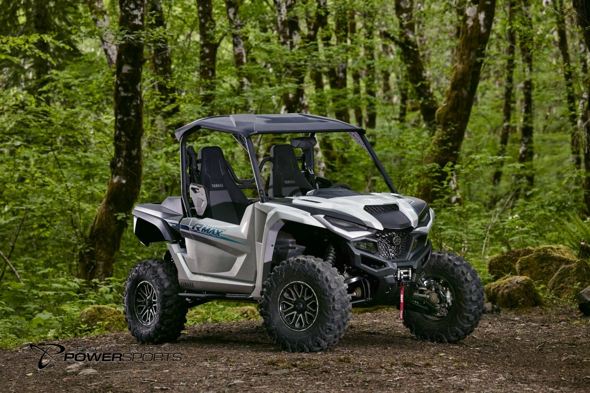 2024 Yamaha Wolverine RMAX2 1000 Limited Edition - Central Florida ...