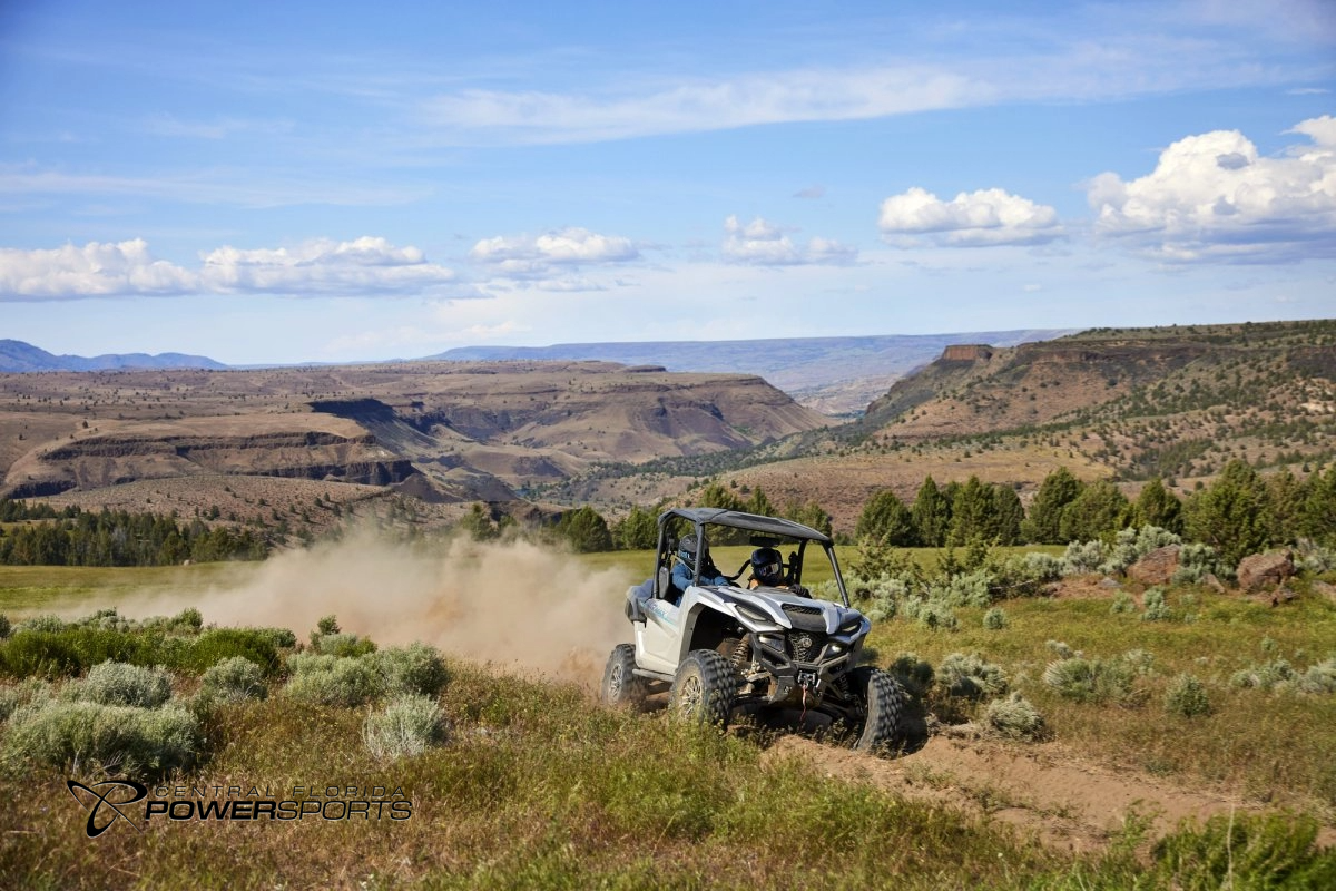 2024 Yamaha Wolverine RMAX2 1000 Limited Edition - Central Florida ...