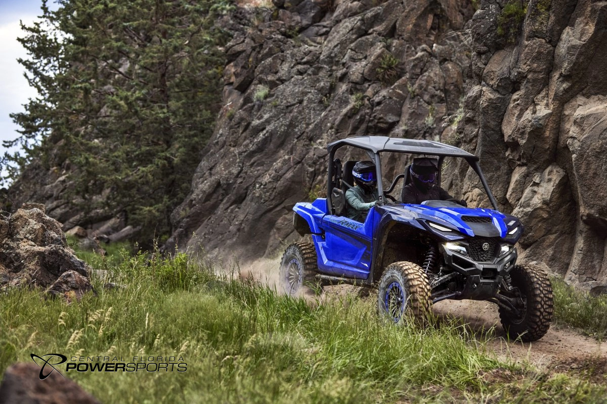 2024 Yamaha Wolverine RMAX2 1000 Sport - Central Florida PowerSports