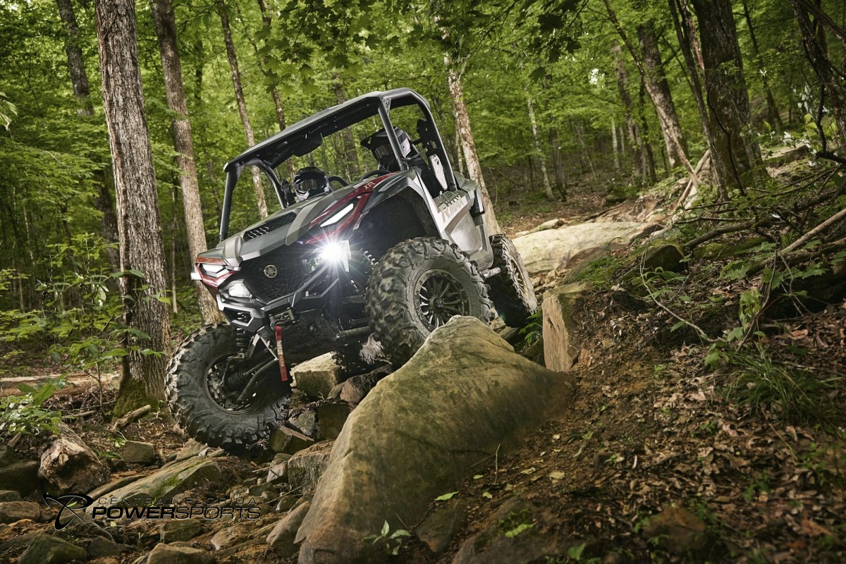 2024 Yamaha Wolverine RMAX2 1000 XT-R - Central Florida PowerSports