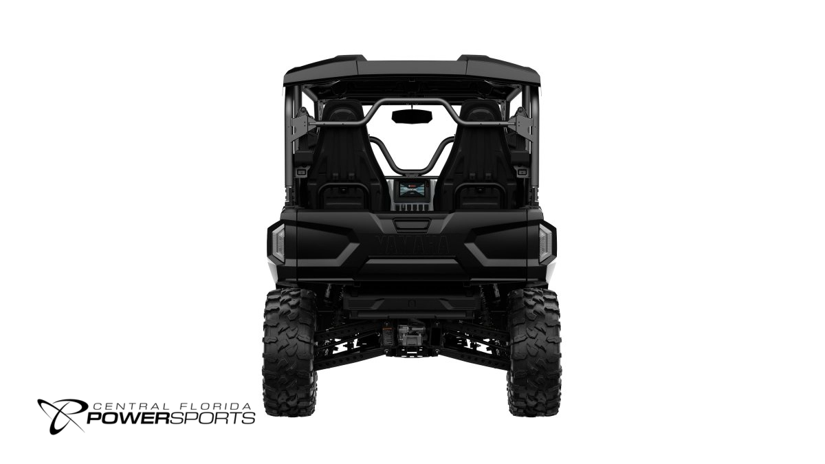 2024 Yamaha Wolverine RMAX4 1000 Limited Edition - Central Florida ...