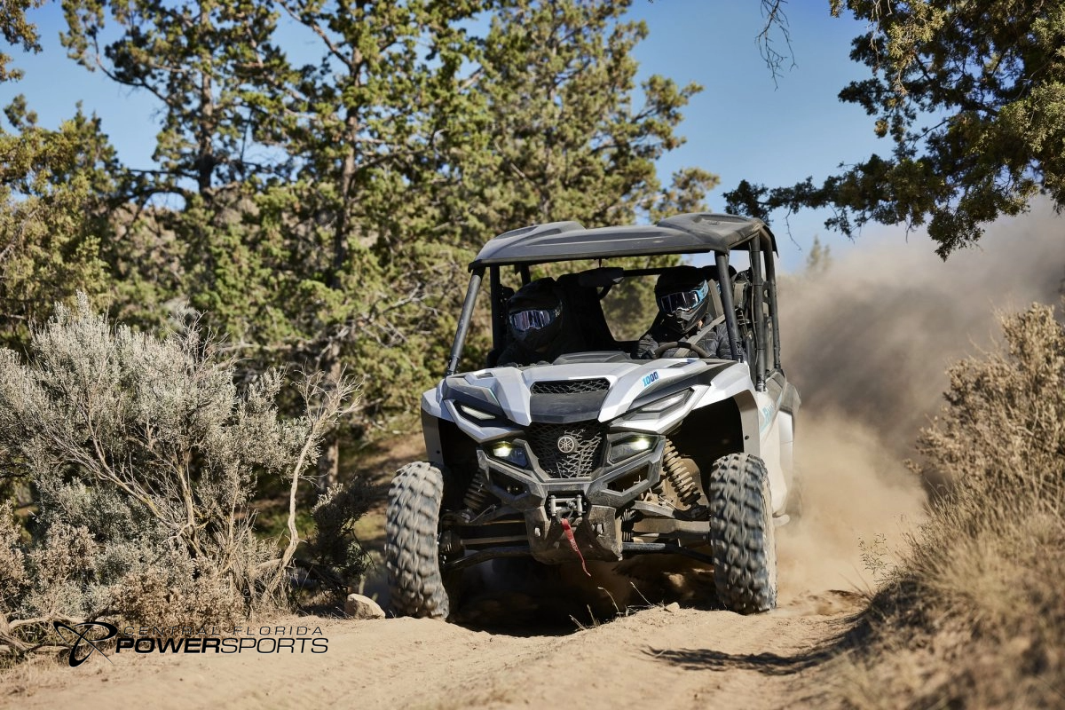 2024 Yamaha Wolverine RMAX4 1000 Limited Edition - Central Florida ...