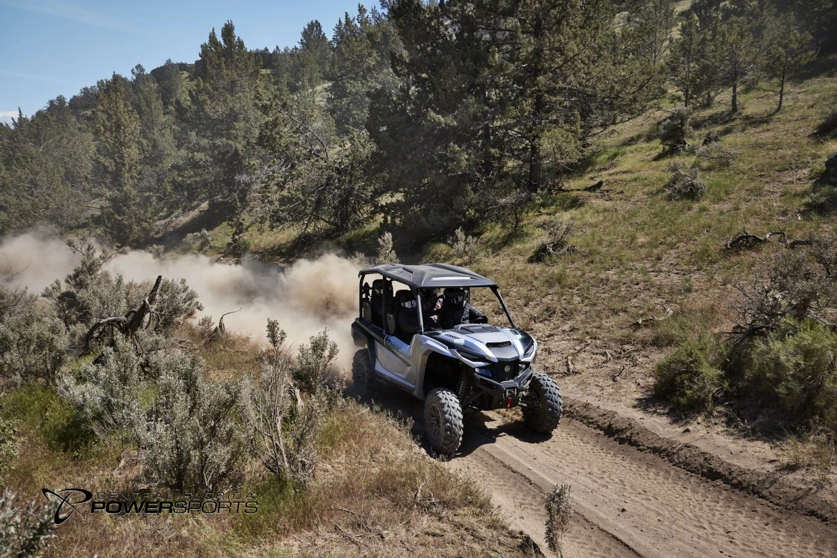 2024 Yamaha Wolverine RMAX4 1000 Limited Edition - Central Florida ...