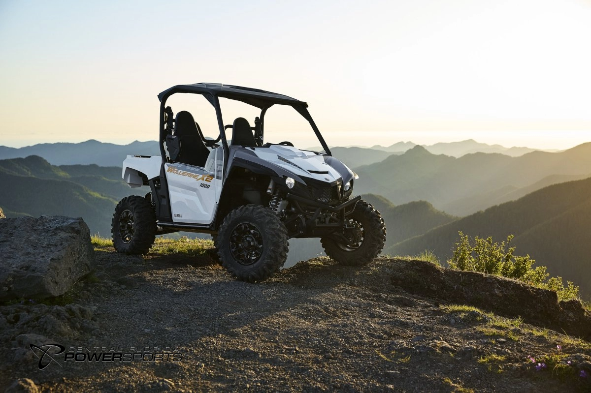 2024 Yamaha Wolverine X2 1000 R-Spec - Central Florida PowerSports