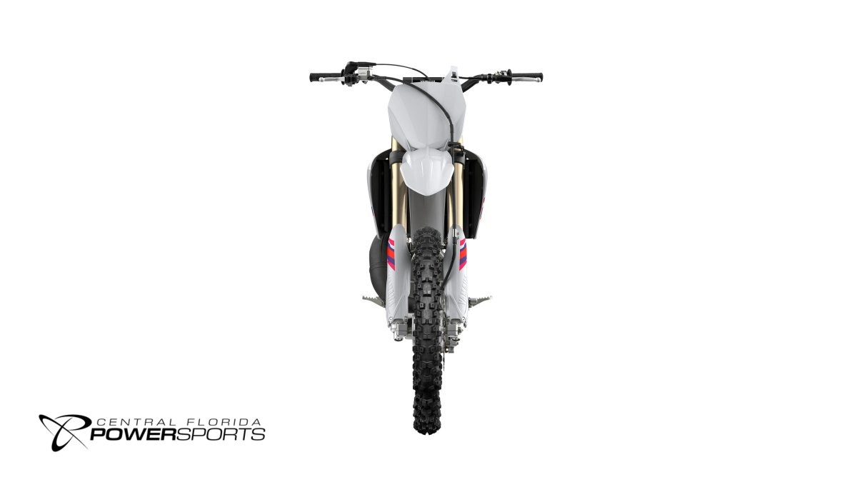 2024 Yamaha YZ125 50th Anniversary Edition - Central Florida PowerSports
