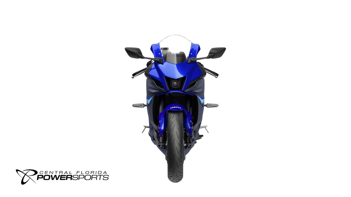 2024 Yamaha YZF-R7 - Central Florida PowerSports