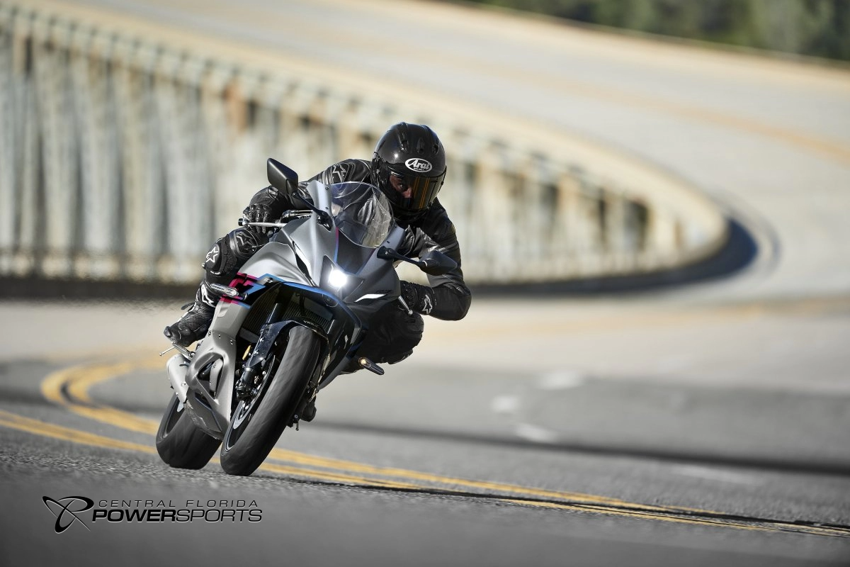 2024 Yamaha YZF-R7 - Central Florida PowerSports